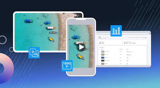 Unlock Mobile Video's Potential With Cloudinary's iOS Native Video Player SDK
