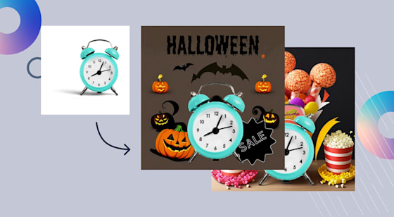 Generative AI Restores Imperfect Photos to Perfection