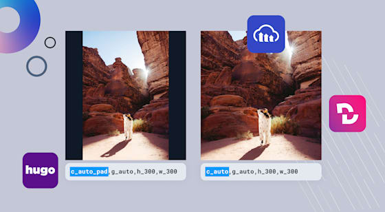 Cloudinary Angular 2 Image and Video SDK