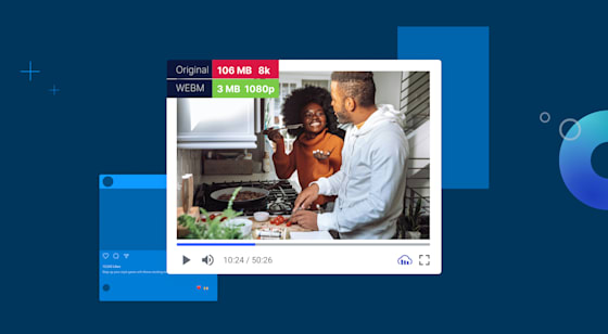 Build a Custom HTML5 Video Player With JavaScript