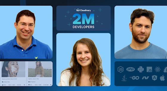 How to Build an Awesome Project Team for Your Cloudinary Implementation (Part 3)