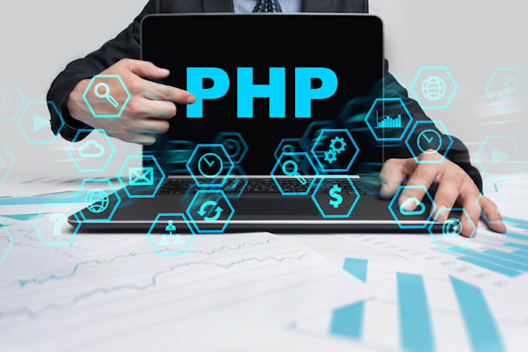 Uploading PHP Files and Rich Media the Easy Way