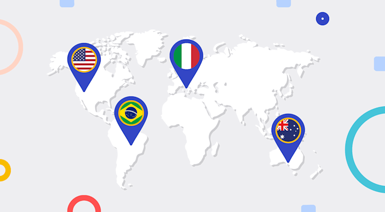 Identifying Countries by IP Address in Columnar Databases Through SQL