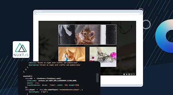 Developer Experience For A Modern Web Jamstack Delivers