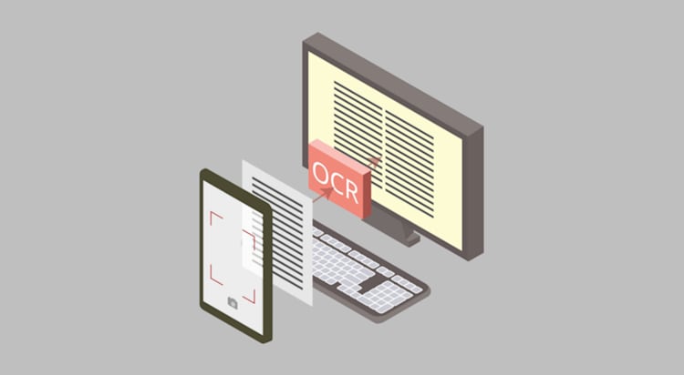 Extracting text from video using Tesseract