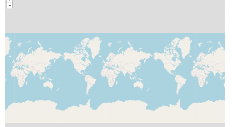 Embed OpenStreetMap in a Next.js Project