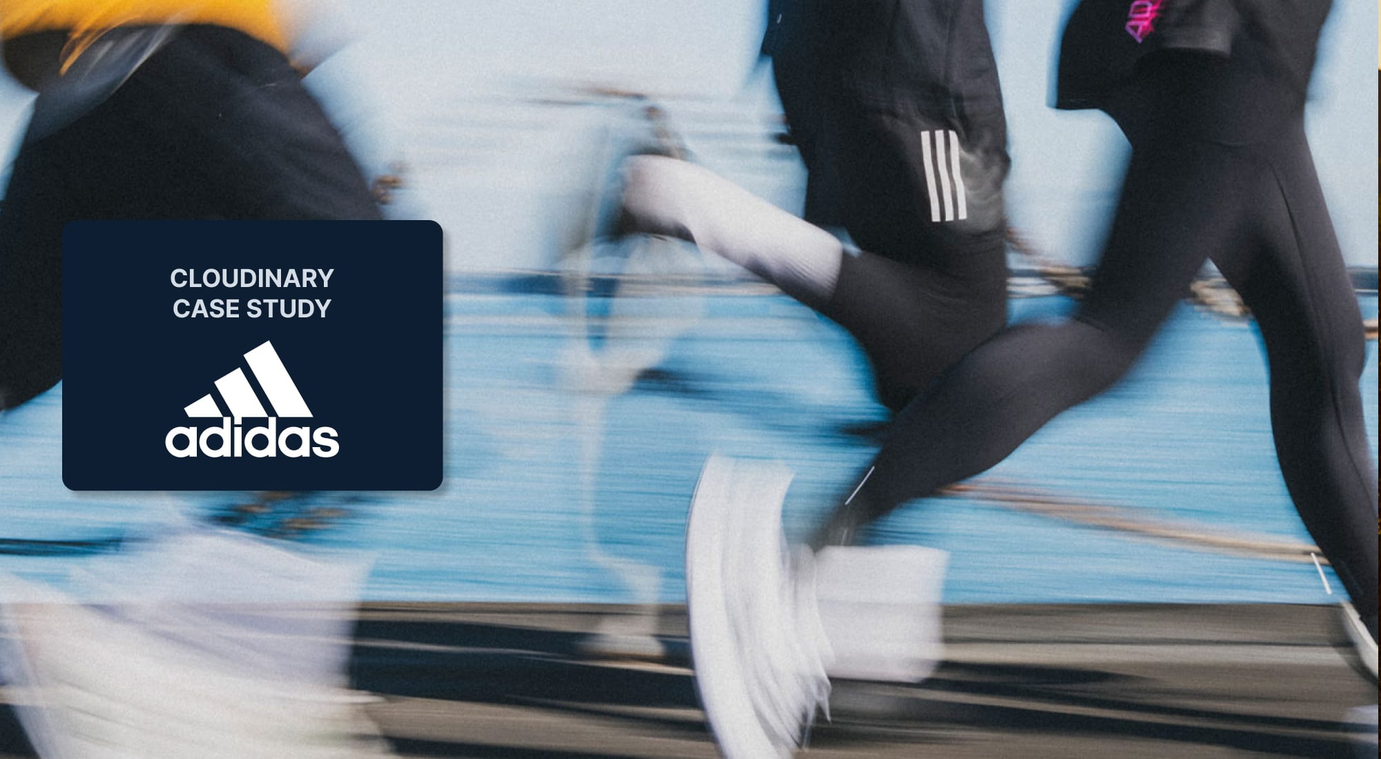 adidas | Cloudinary