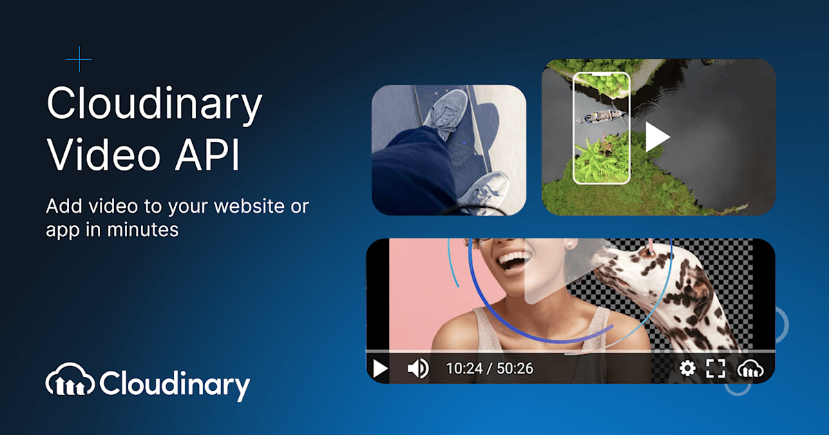 What is a Video API?