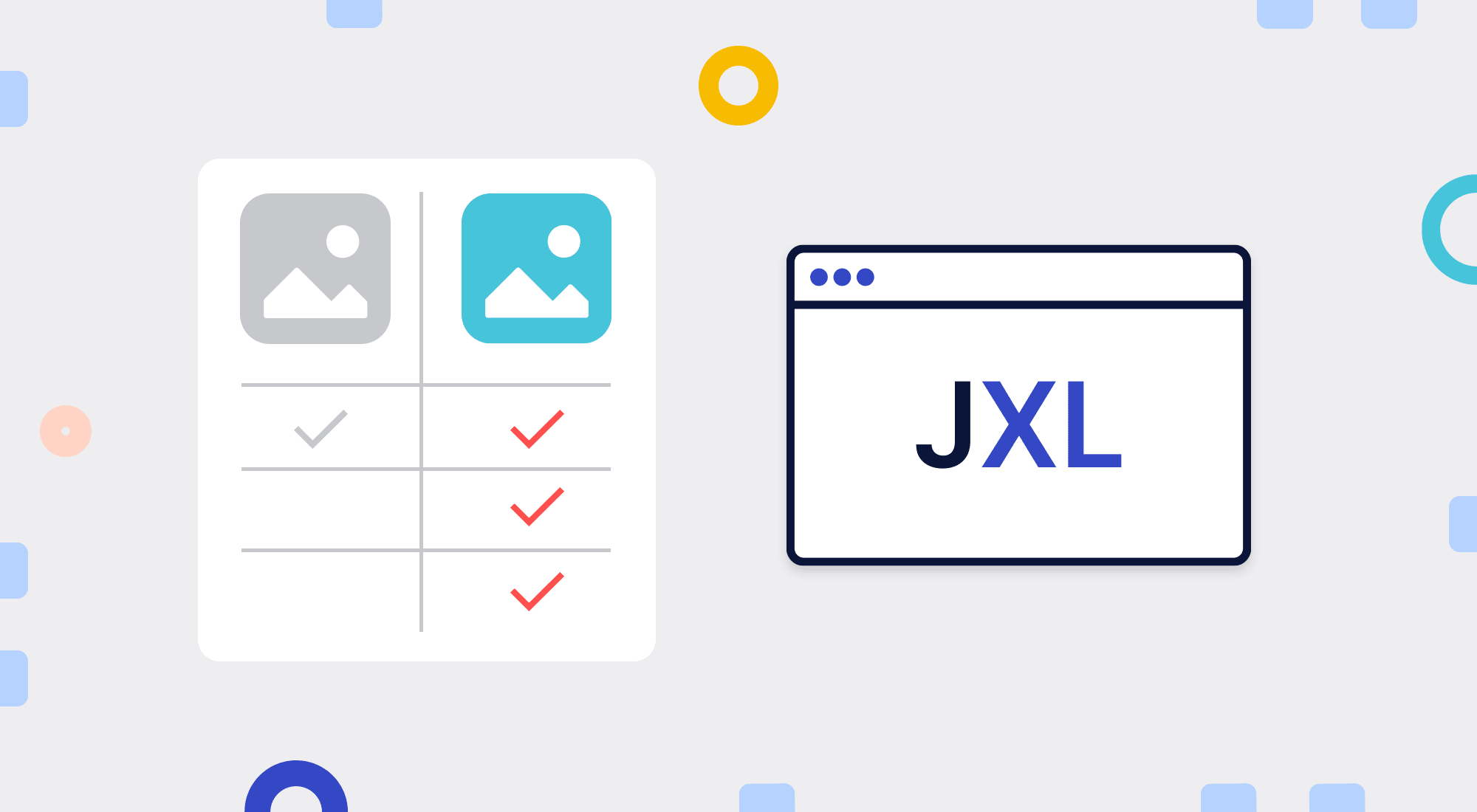 It’s High Time to Replace JPEG With a Next-Generation Image Codec