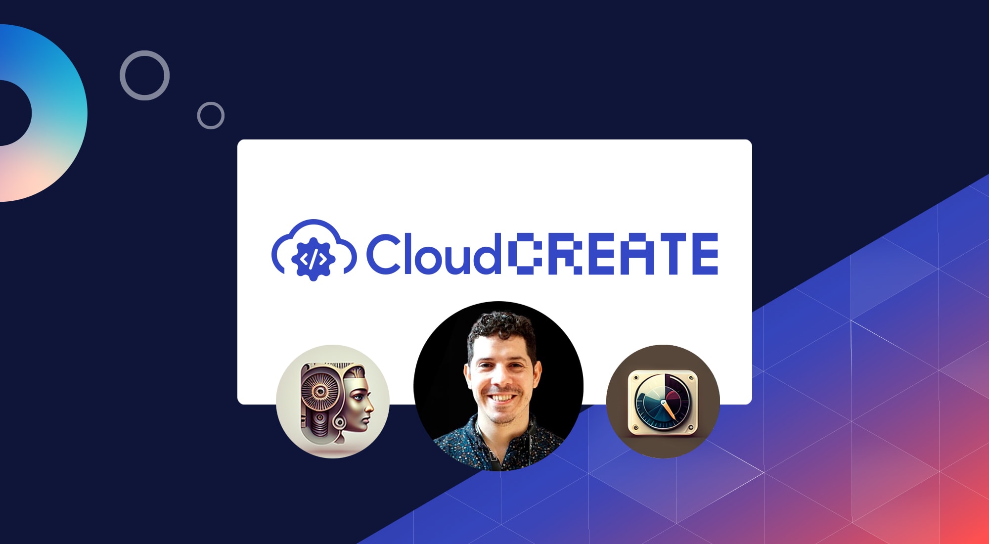 Cloudinary CloudCreate: Tech Products Hackathon