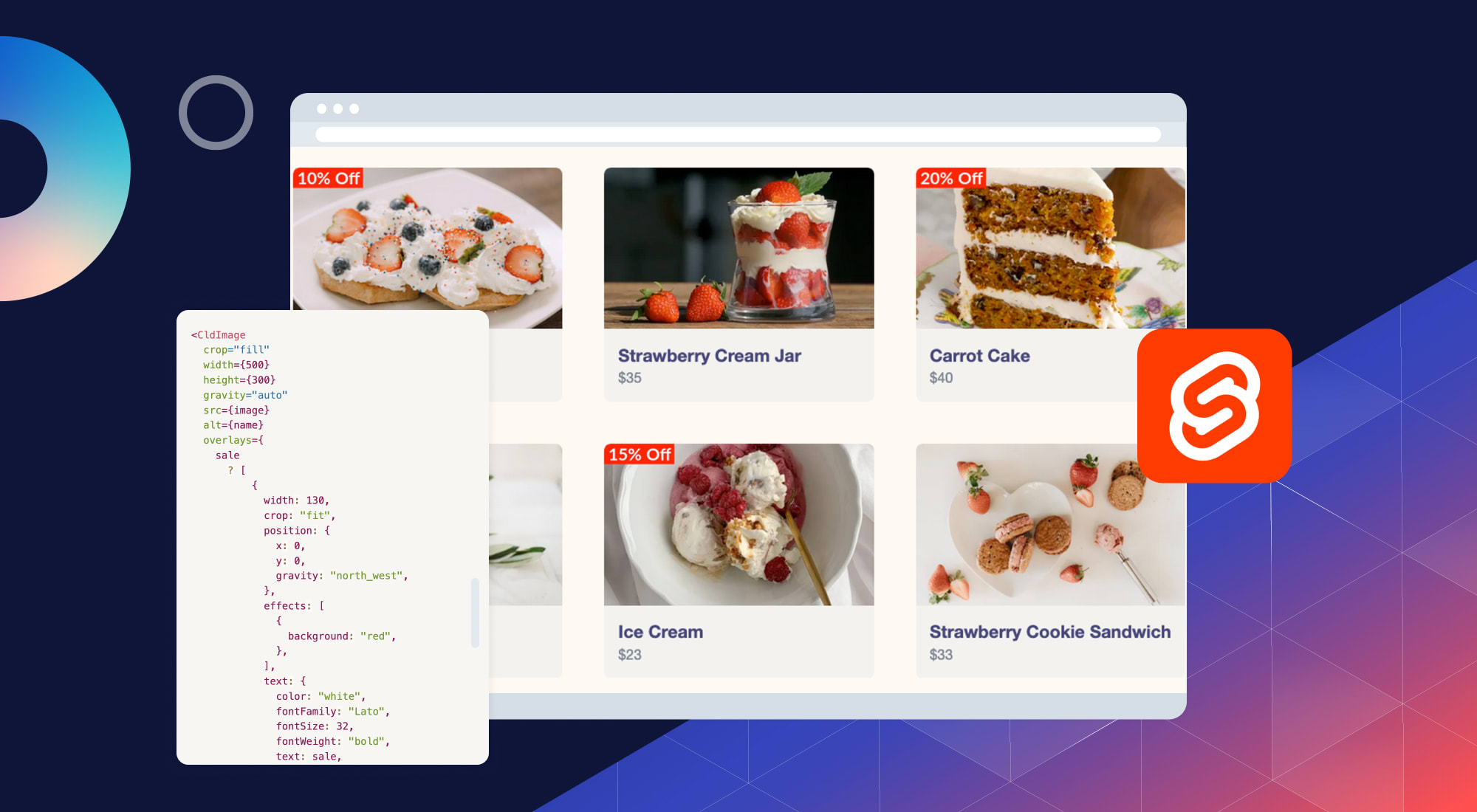 5 Ways to Transform Images in Svelte for Enhancing Your Online Store