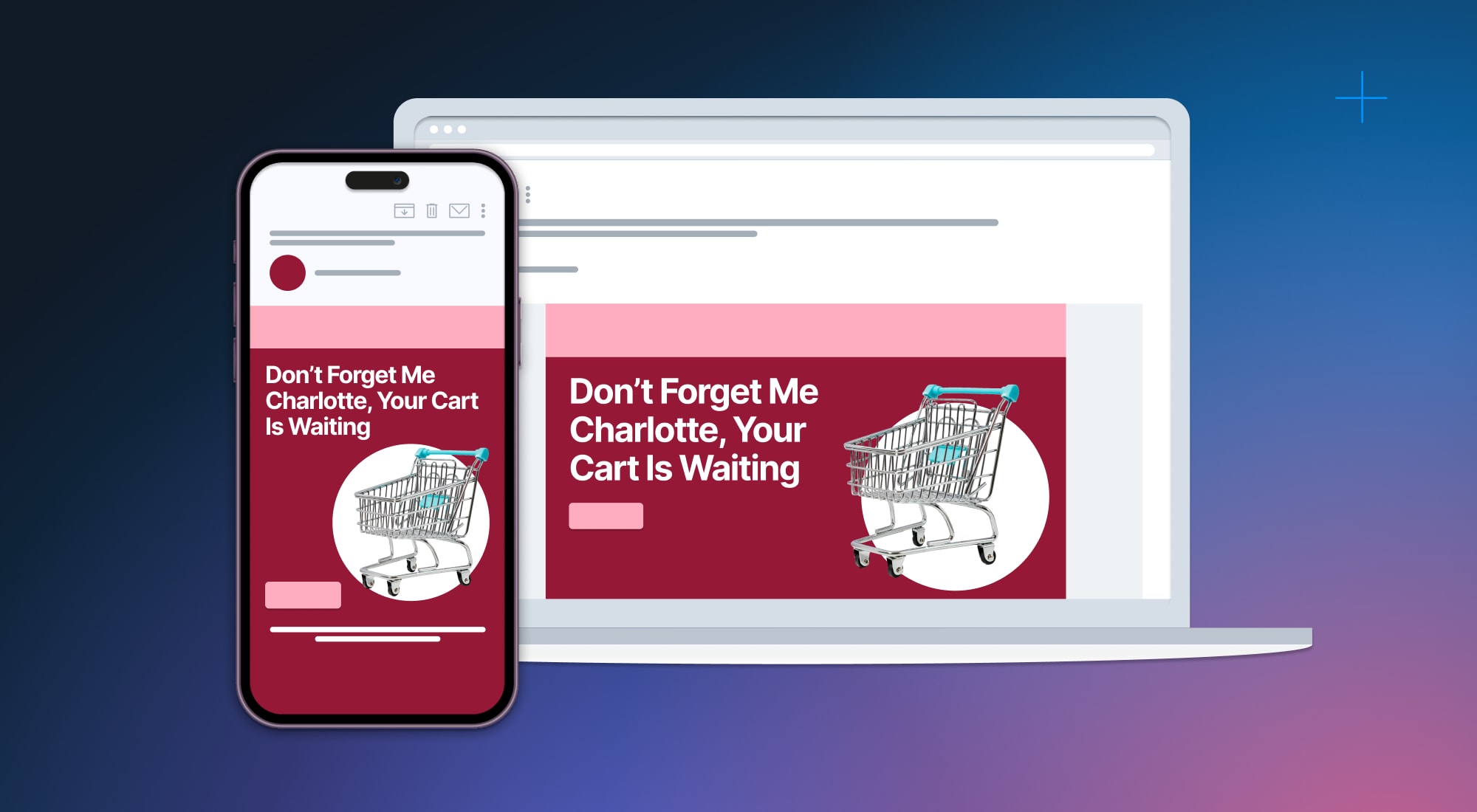 4 Ways to Personalize Visual Media at Scale With Cloudinary