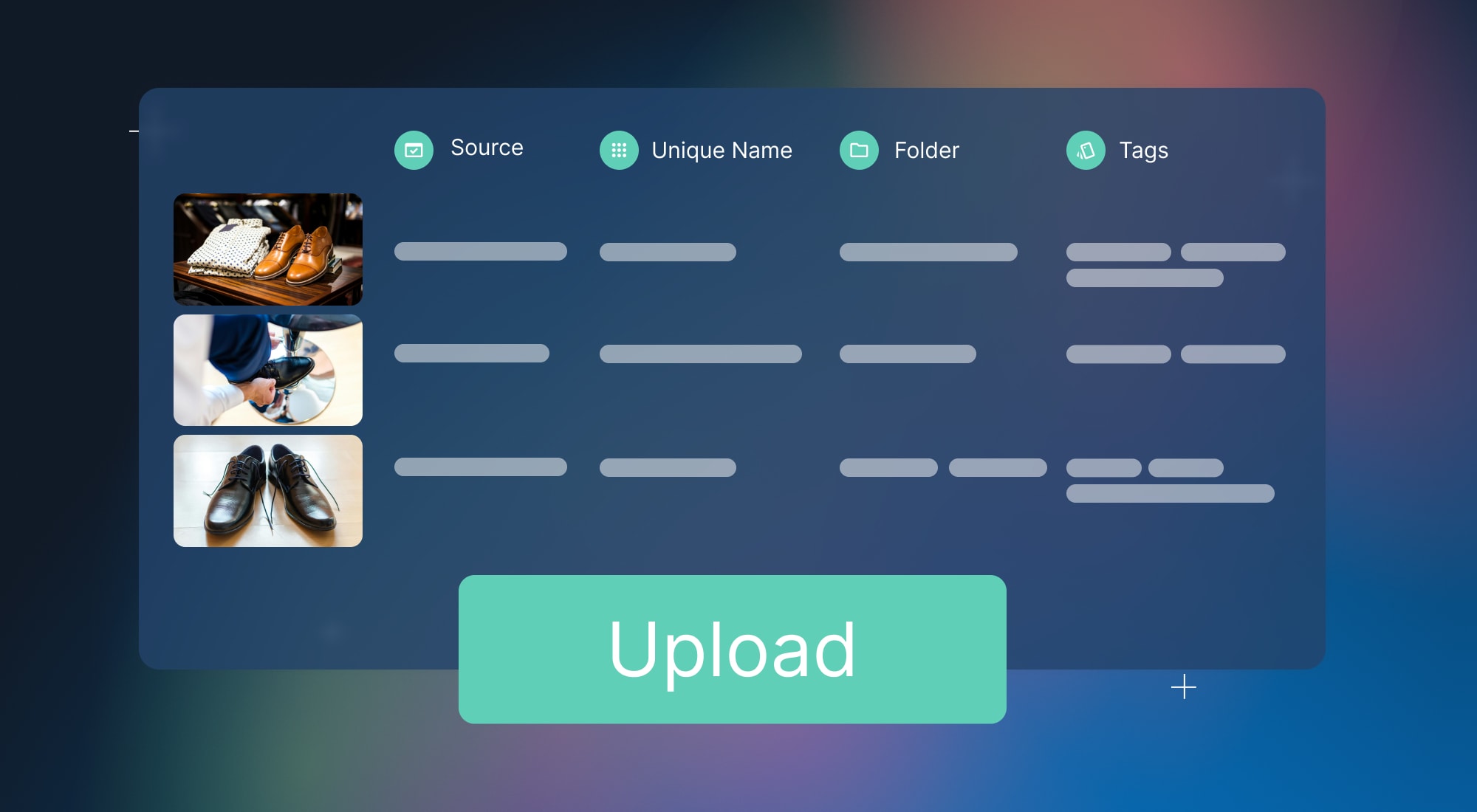 Extracting Asset Data for Bulk Migration to Cloudinary