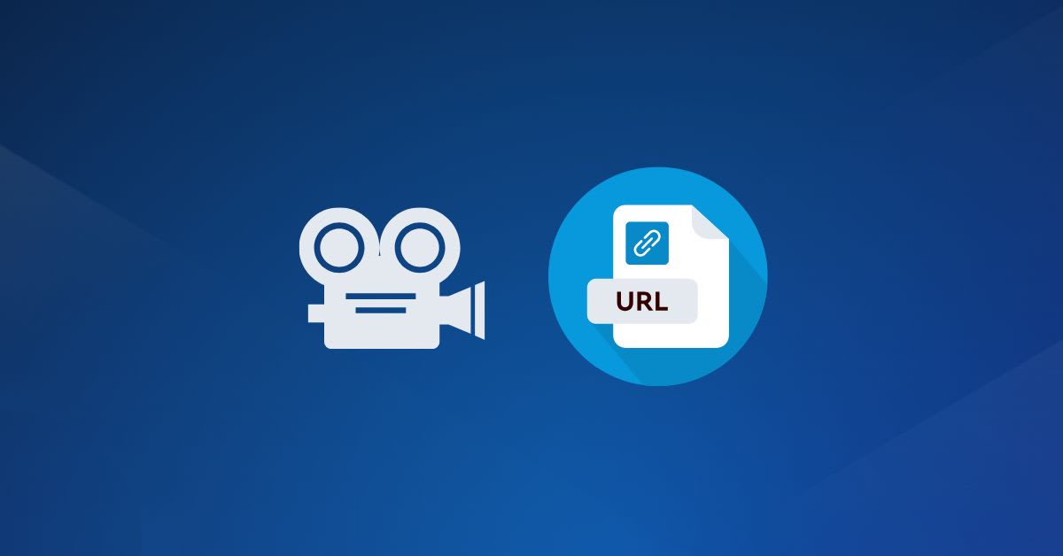 How to Use a Video URL (for Embeds, APIs, and Optimized Delivery)