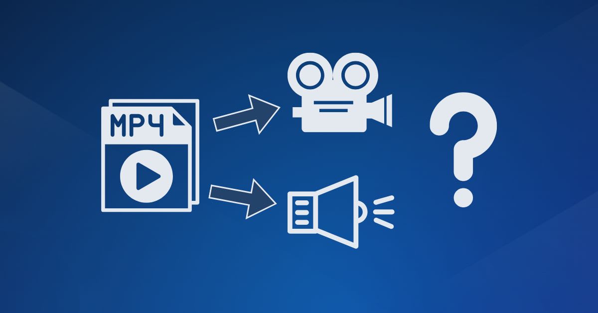 Is MP4 an Audio or Video Format? Here’s What Developers Should Know