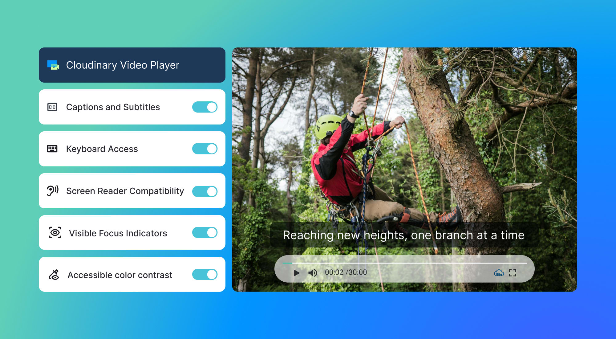 What You Should Know About Delivering Accessible Video Under the EAA