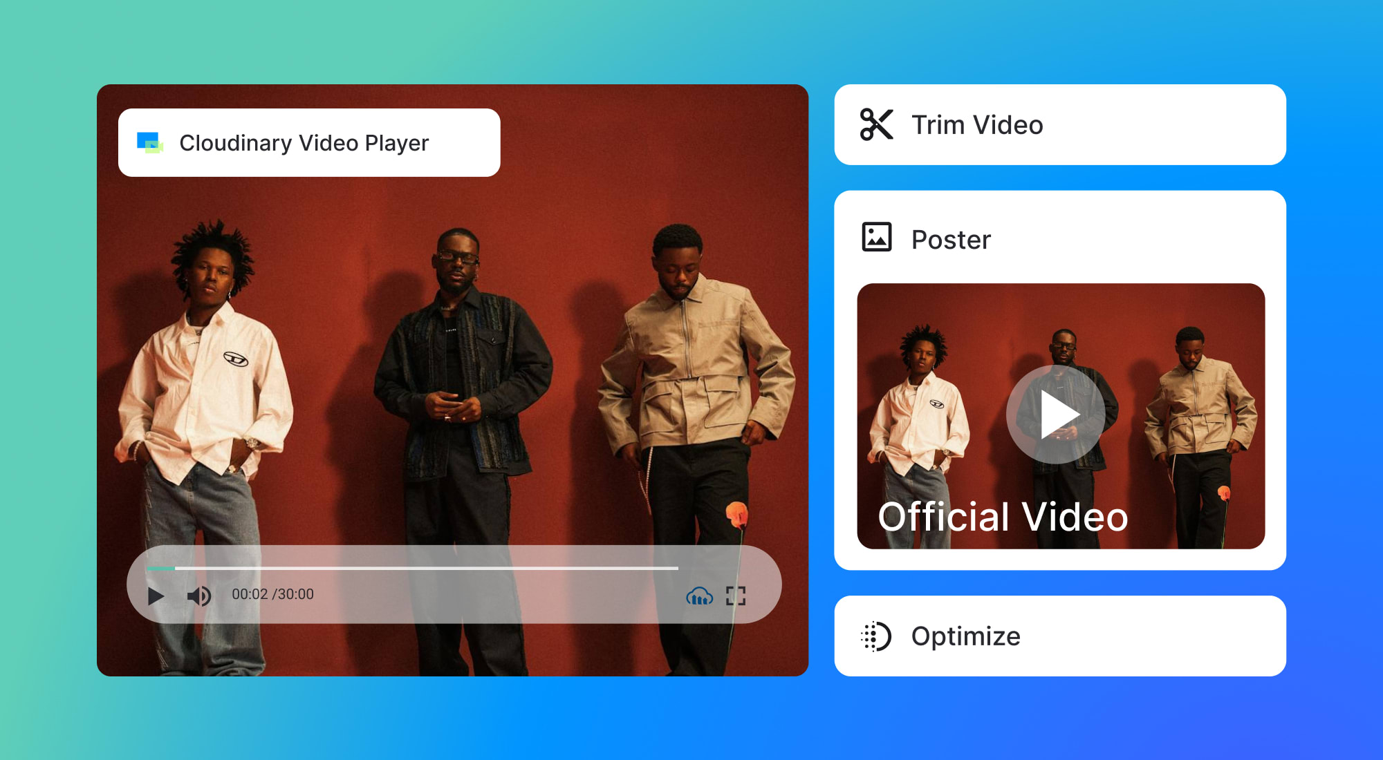 How to Transform Live Stream Recordings Into Polished VODs Using Cloudinary