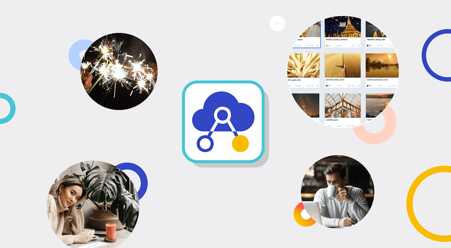Modern DAM Makes It Easy to Craft the Perfect Story