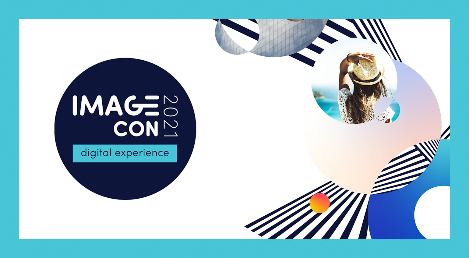 ImageCon 2021: Unleash Your Visual Experiences