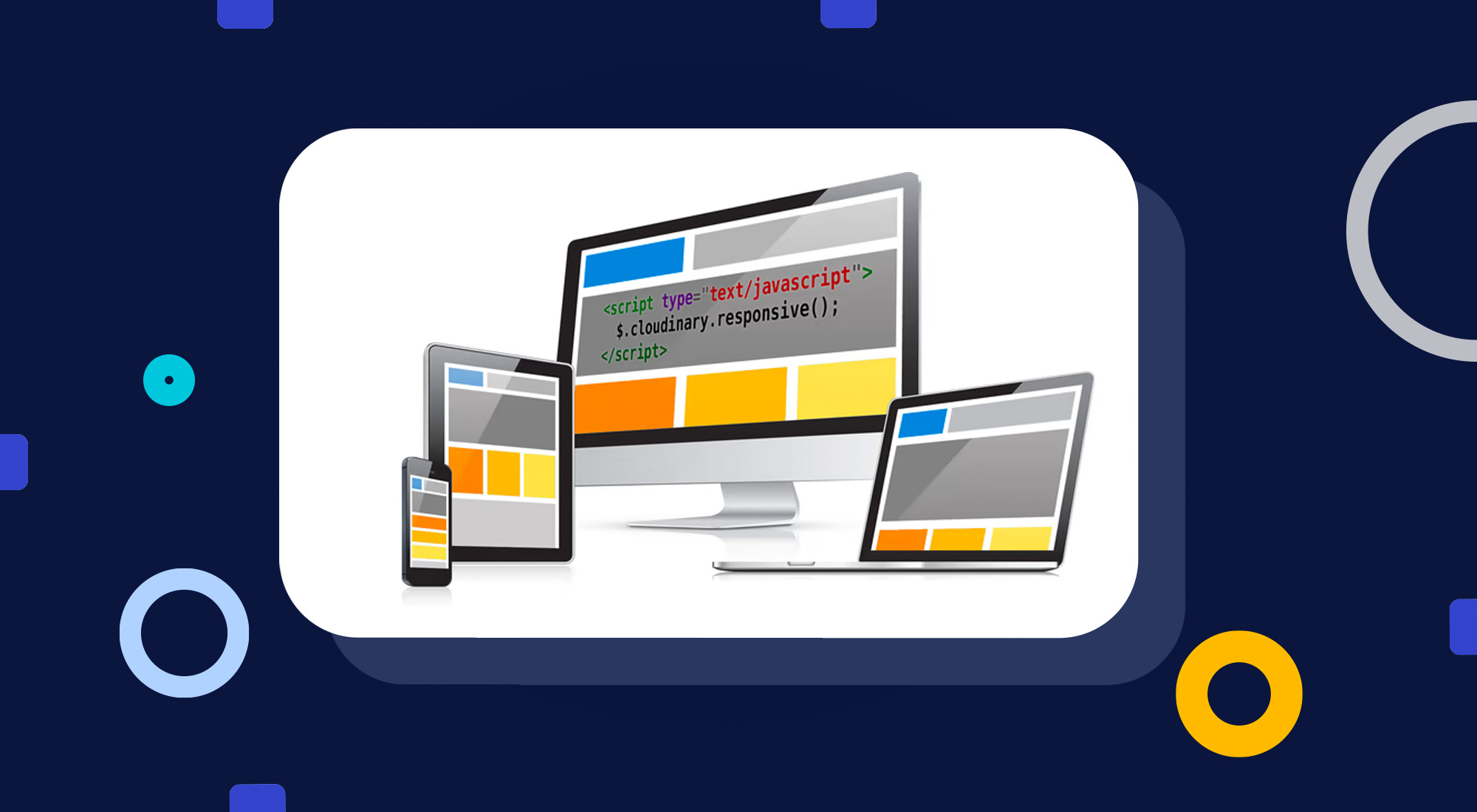 Automatically Create Images for Responsive Web Design