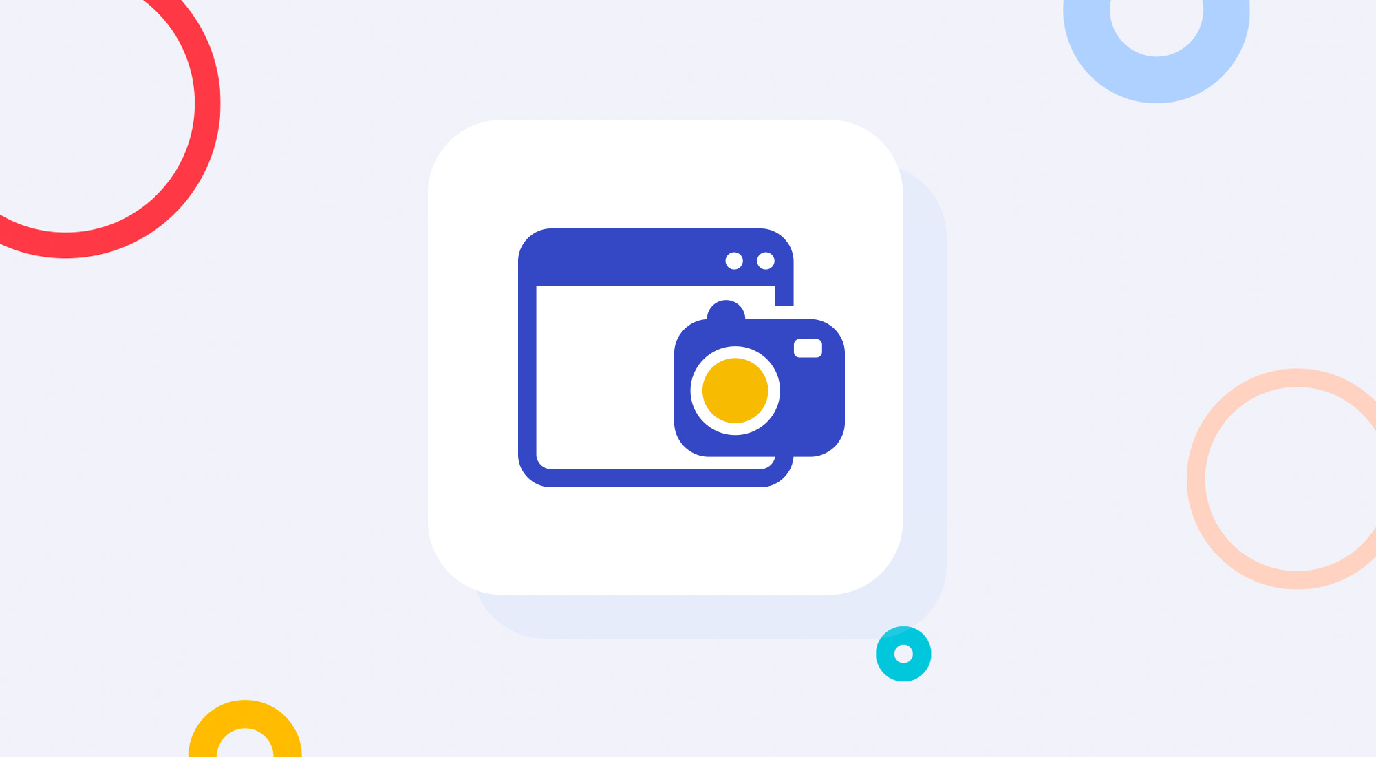 Online website screenshots with URL2PNG and Cloudinary