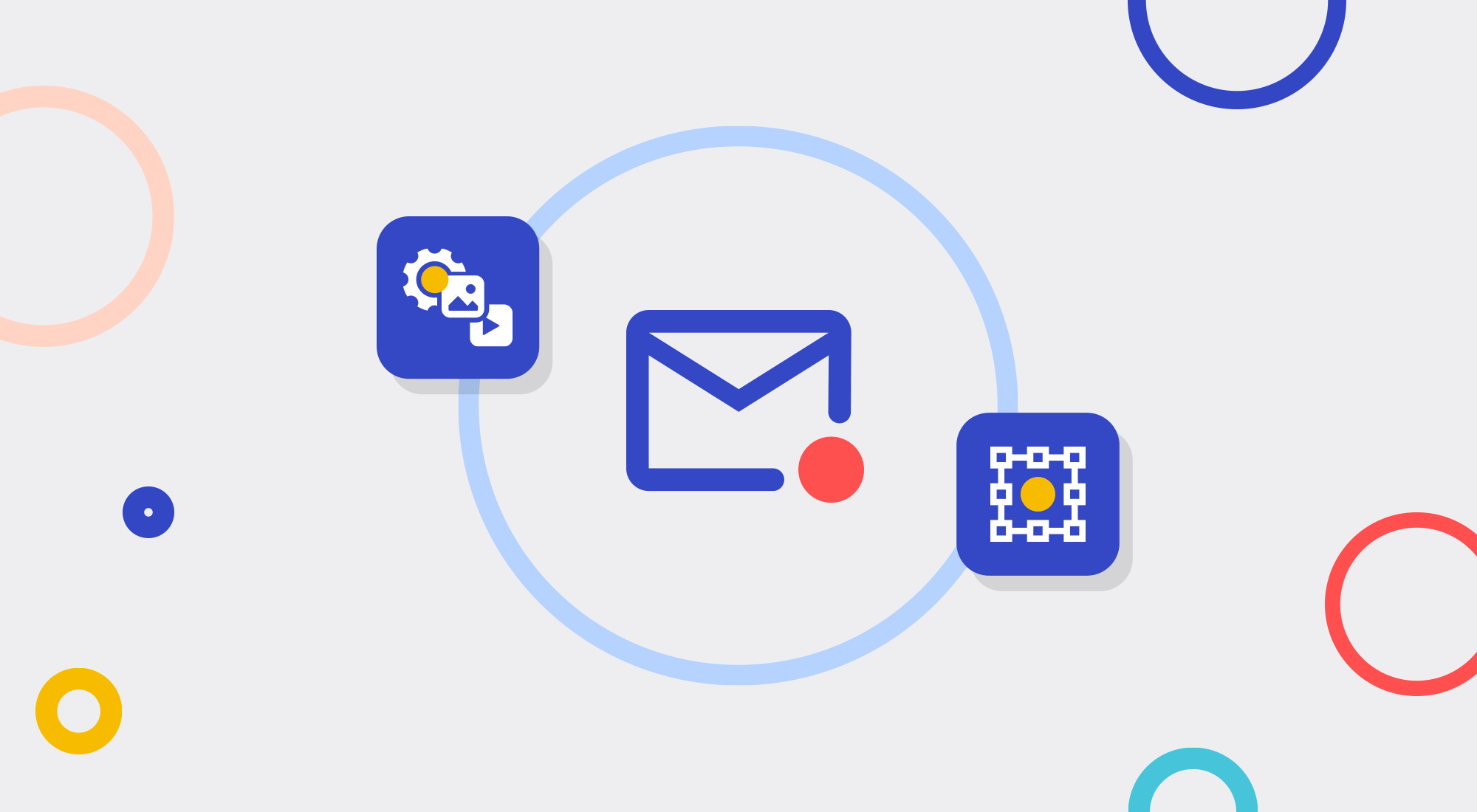 Implement Email Notifications With Webhooks for Media Management