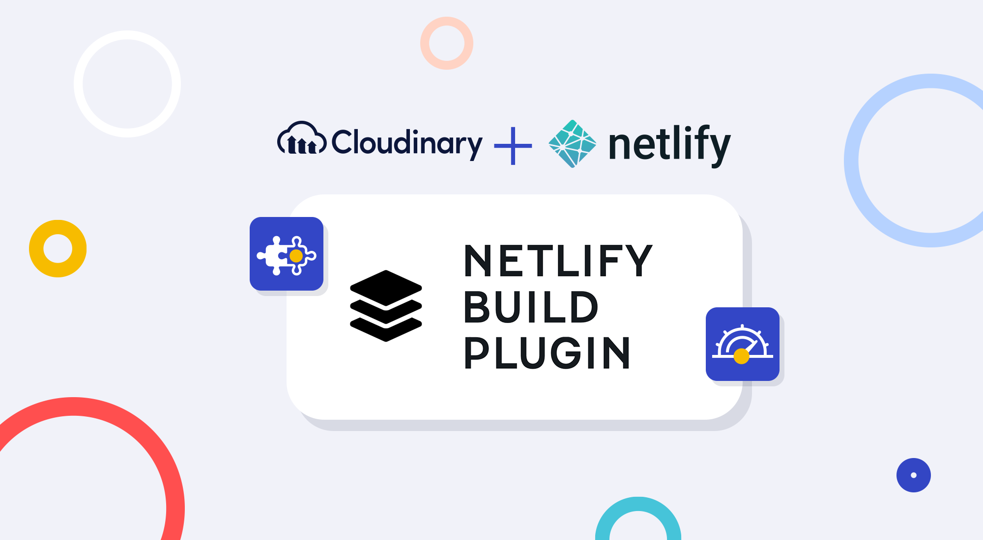 Automatically Optimize Images With Cloudinary’s Netlify Build Plugin