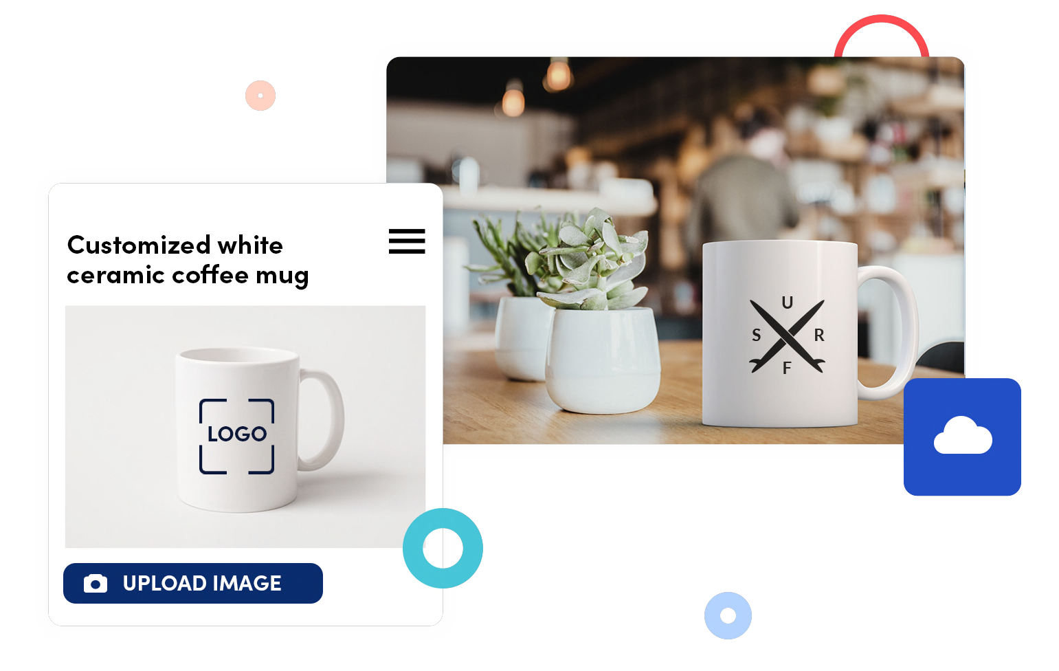 Product Customization With Cloudinary
