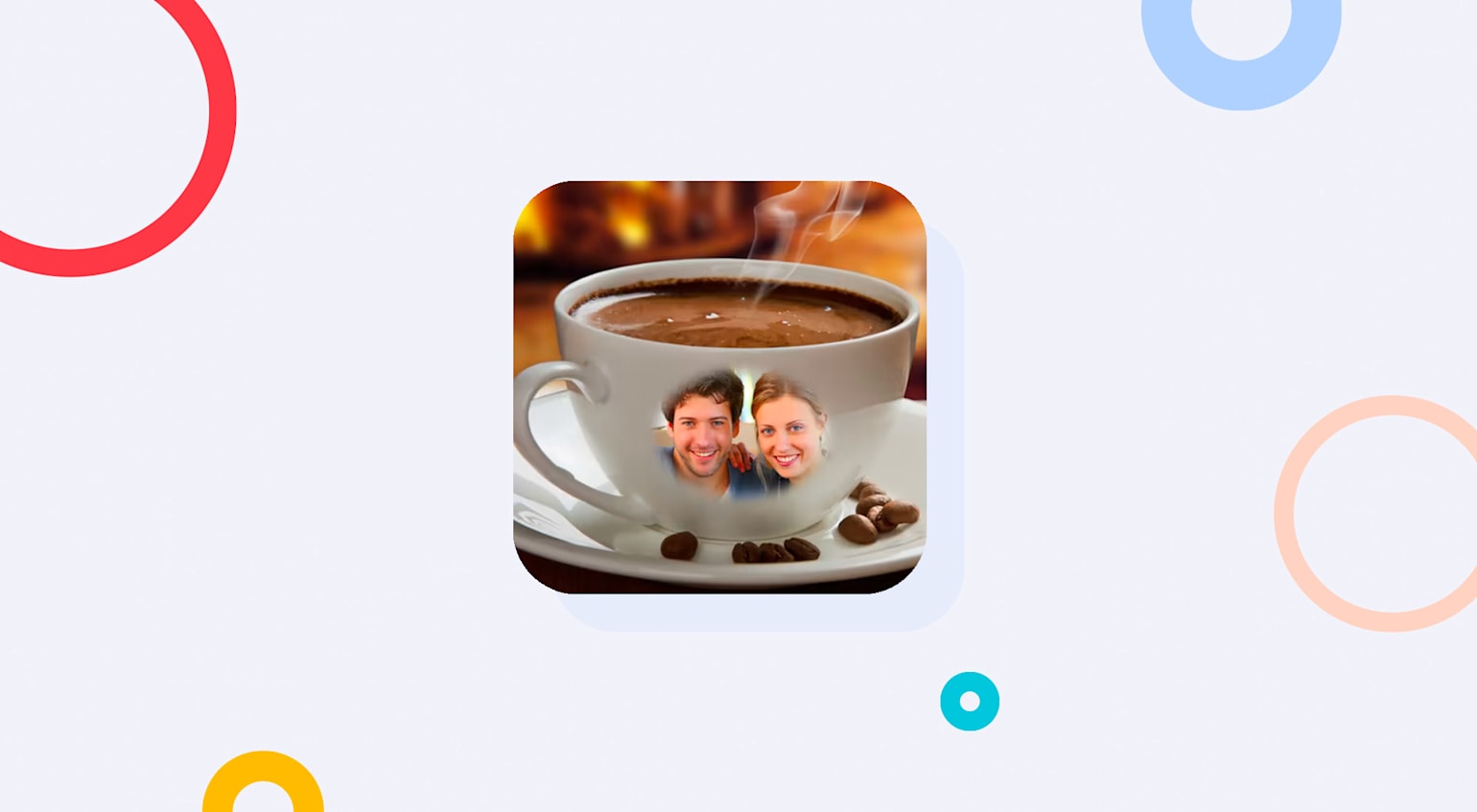 Dynamically Add and Transform Multiple Image Overlays