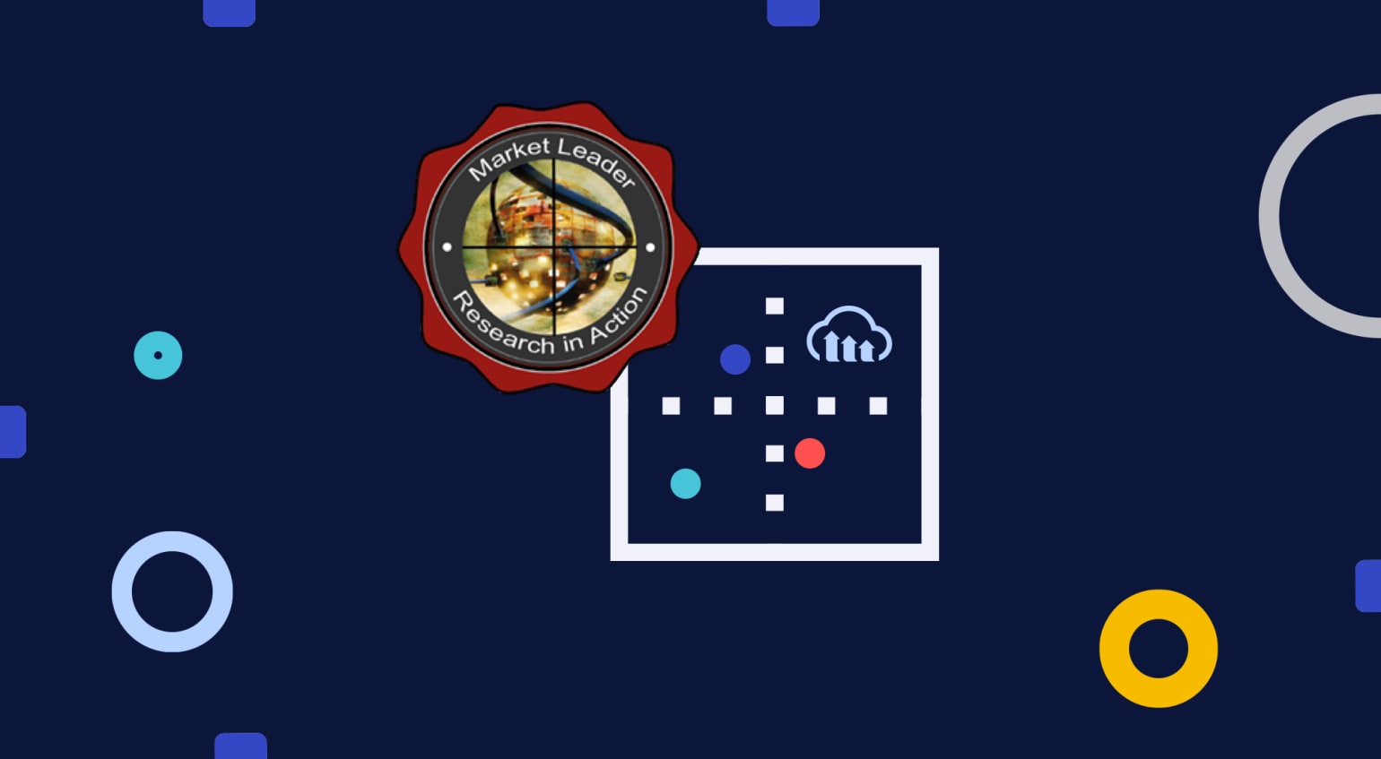 Cloudinary Leads in the 2021 Vendor Selection Matrix for DAM