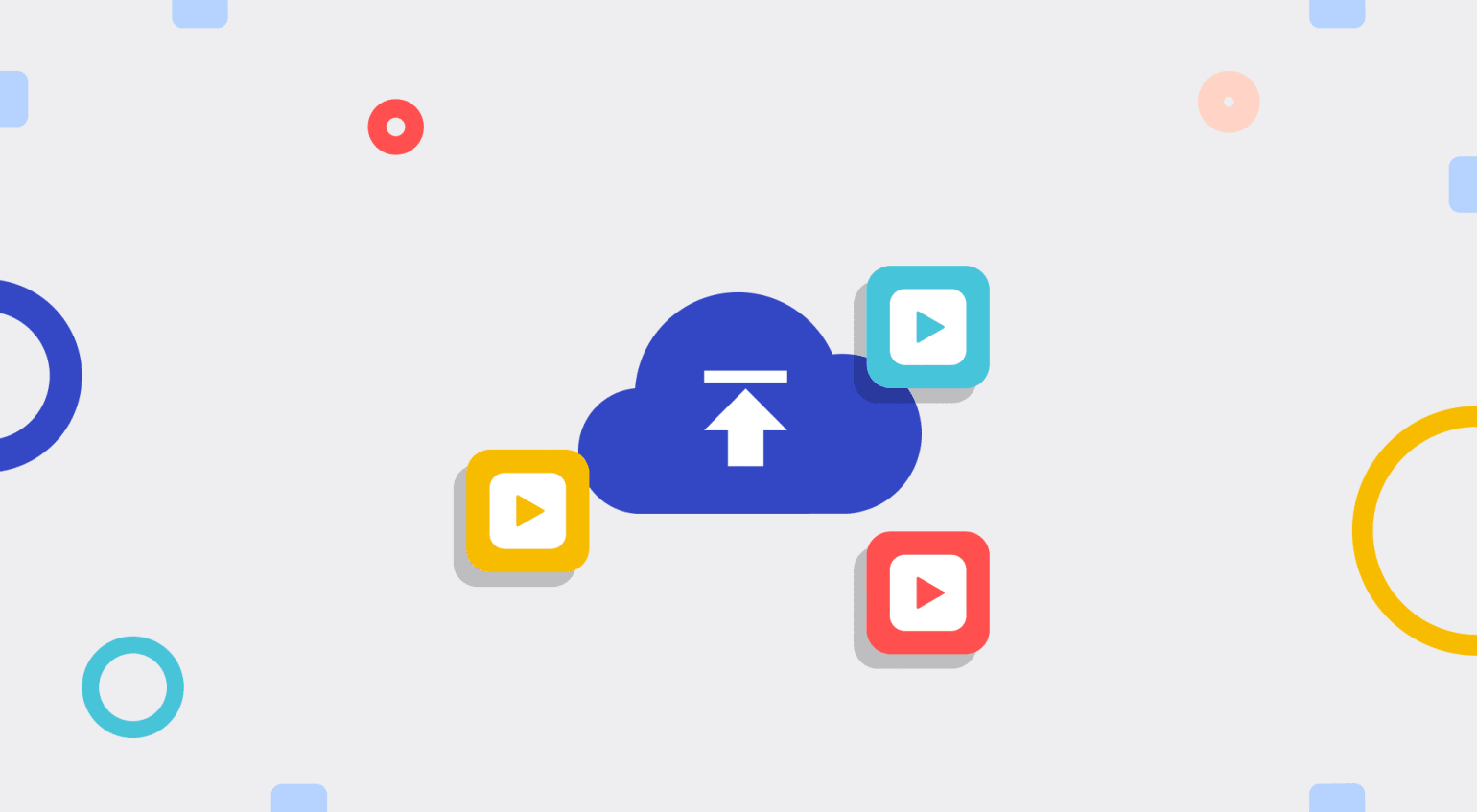Video Uploads With Cloudinary