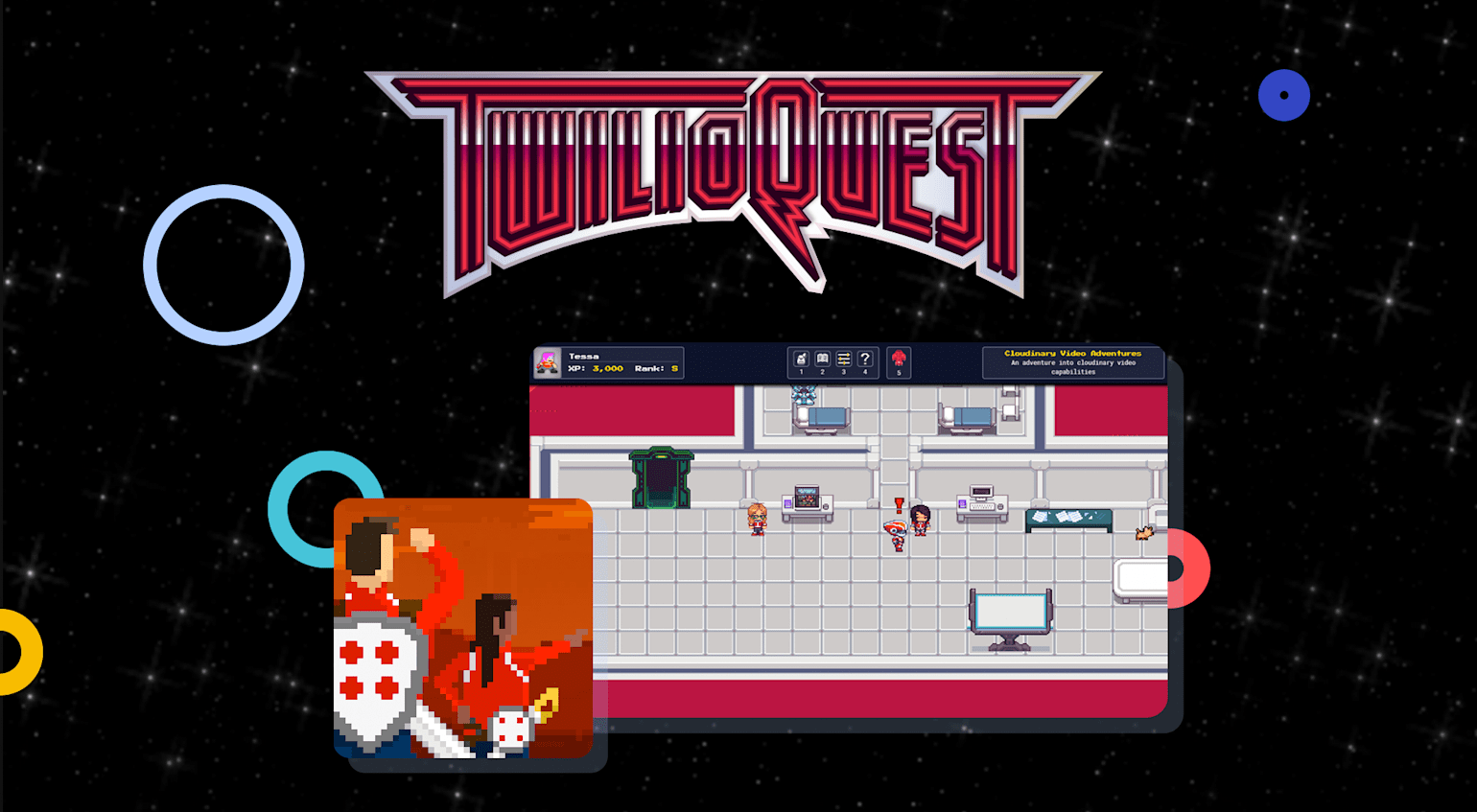 TwilioQuest Extensions for Developers