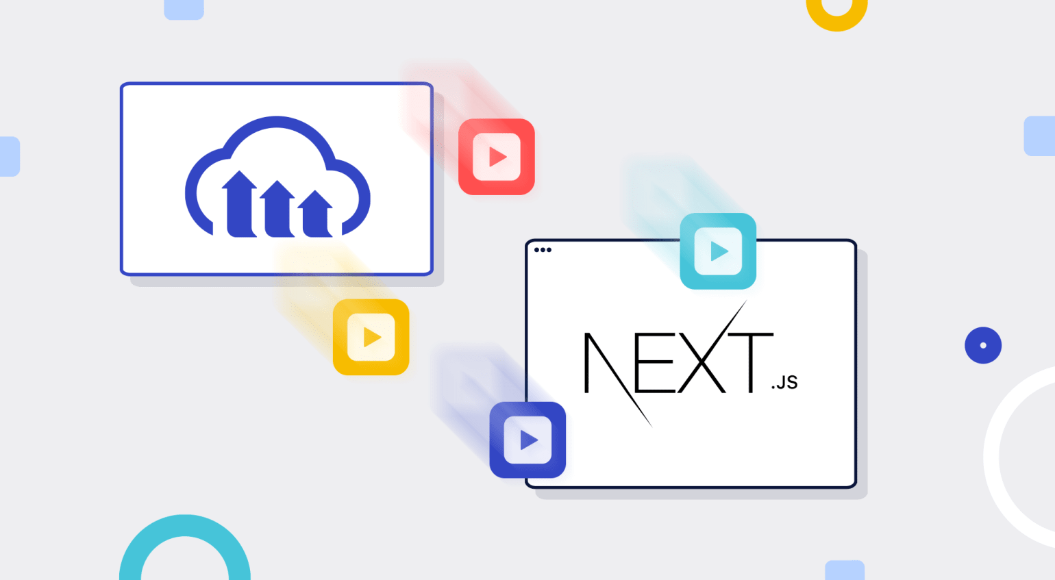 How to Serve Videos in Next.js Web Apps With Cloudinary