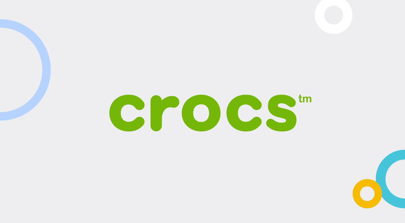 Crocs Selects Cloudinary to Deliver Engaging Visual-first Customer ...