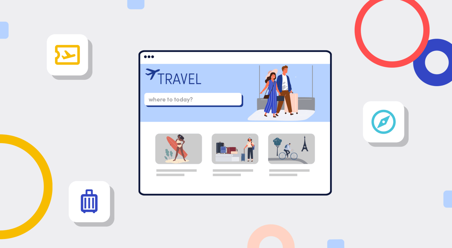 Enhance Your Travel Site With Cloudinary in Anticipation of a Return to ...