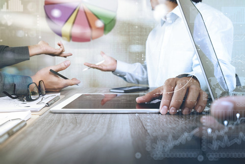 Improve user experience with responsive websites and applications