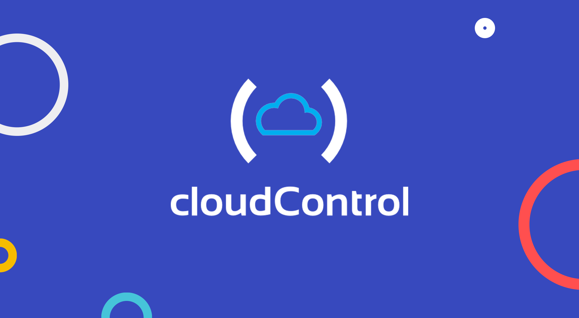 cloudControl PaaS add-on for cloud-based image management