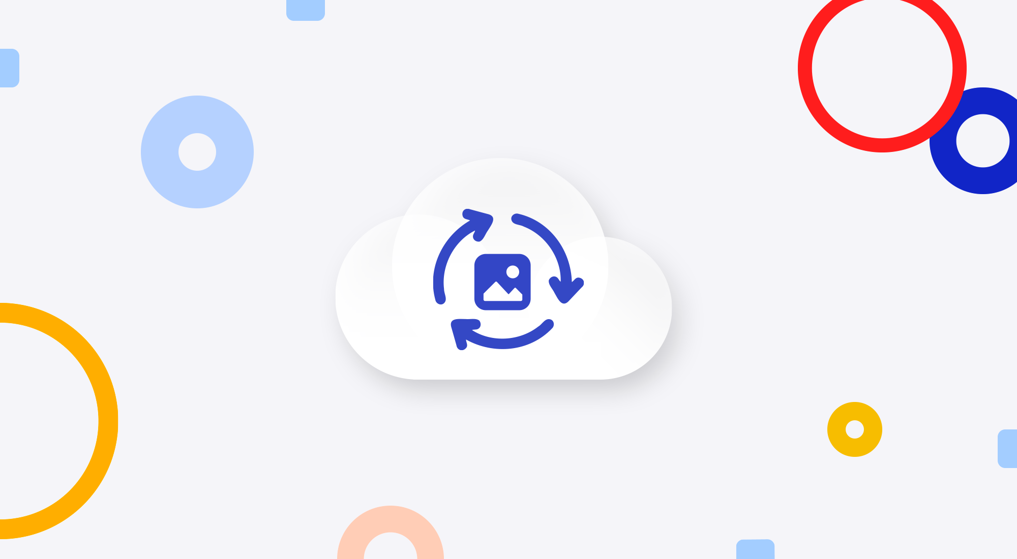The Need for Cloud-Based Auto-Rotated Images