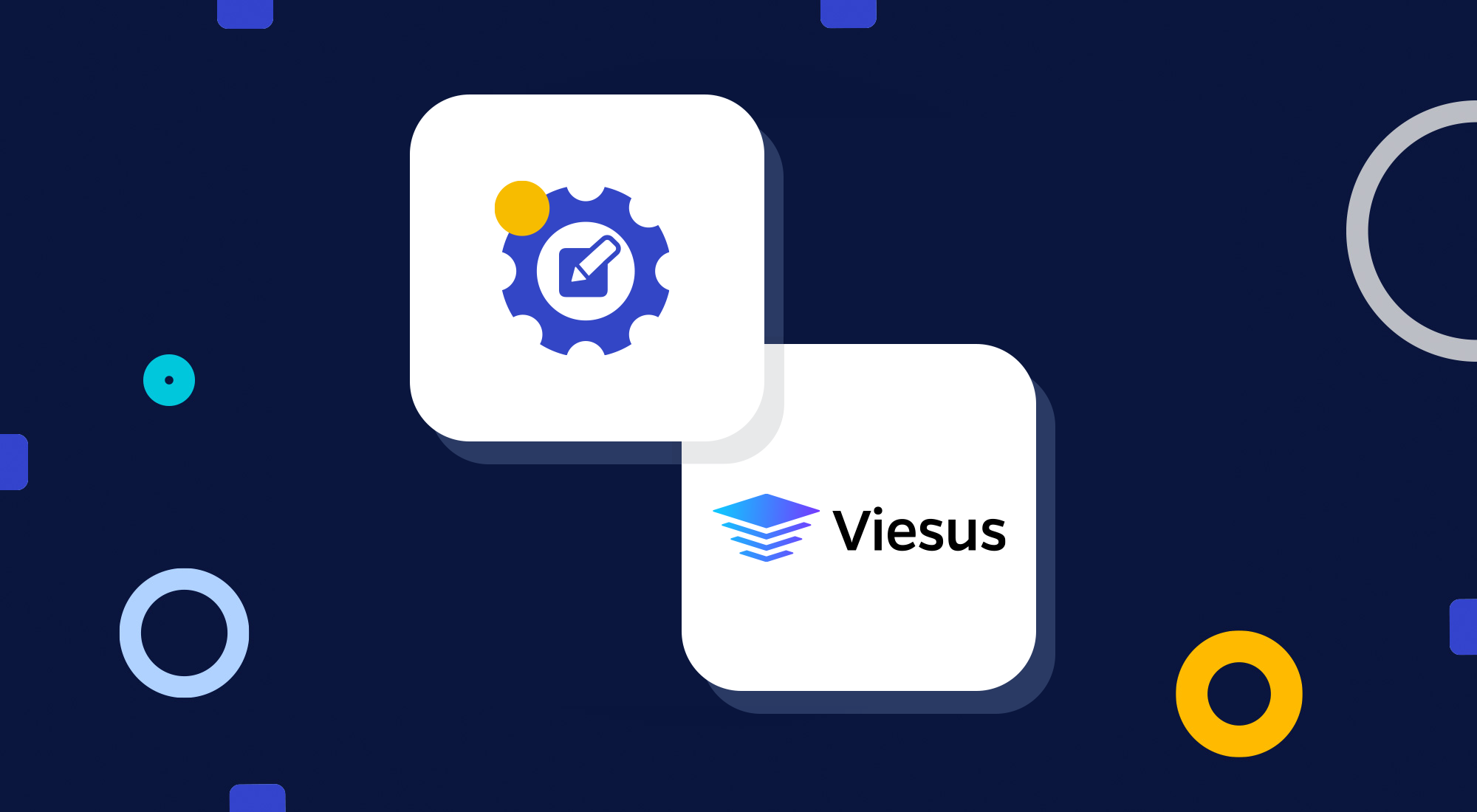 Automatic visual image enhancement for web apps