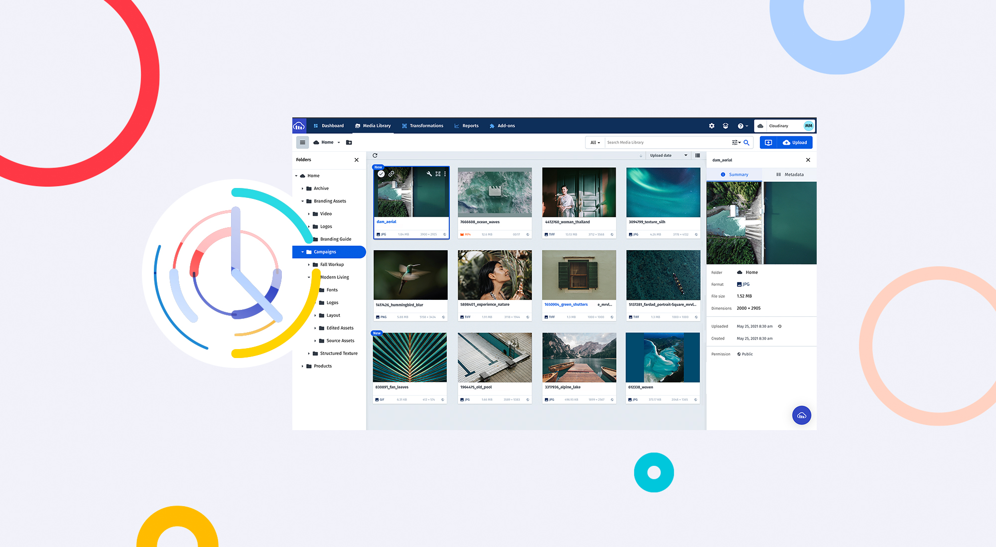 Simplifying Content Moderation With Cloudinary