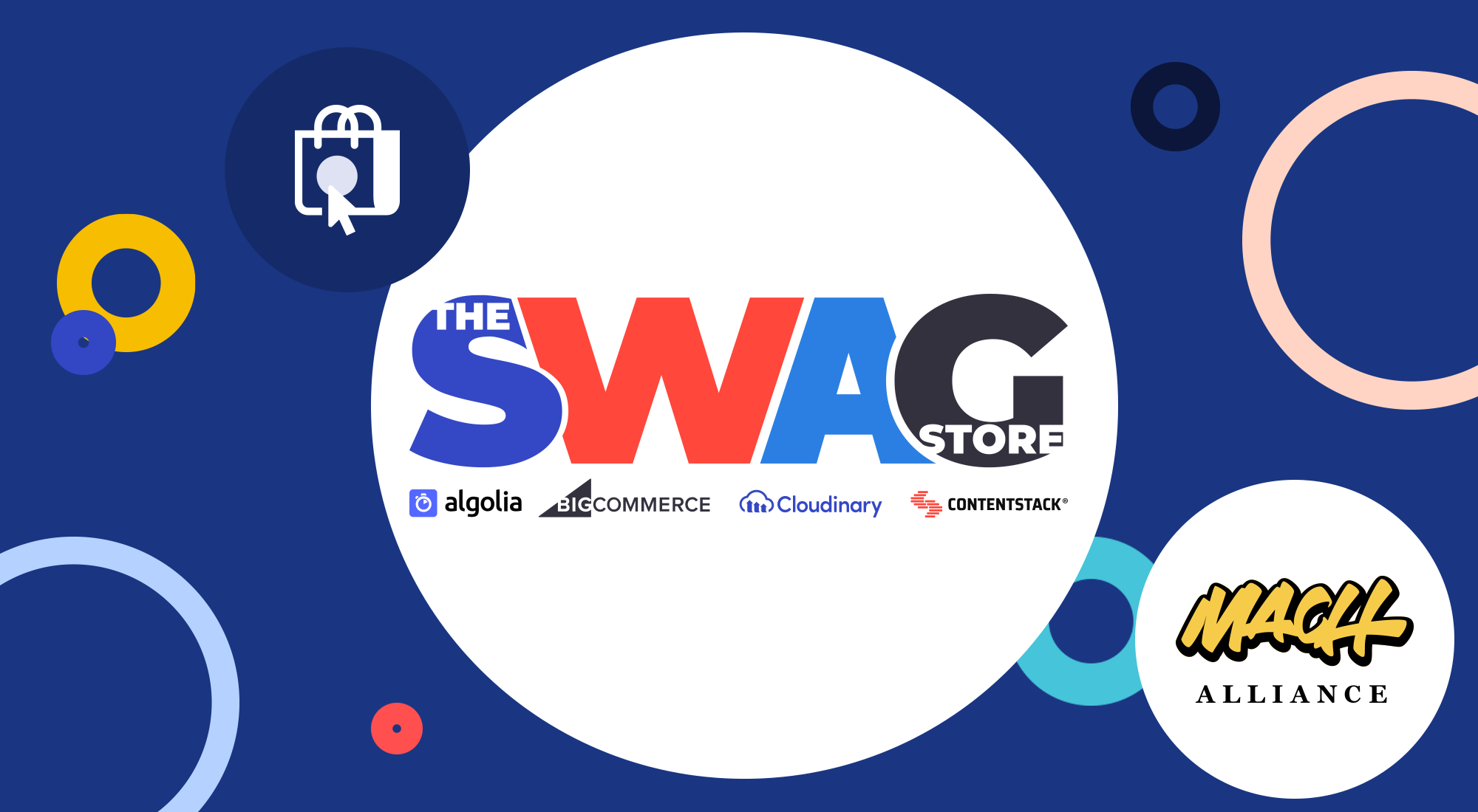 4 Companies, 6 Technologists Build a Composable Online Store in 101 Hours