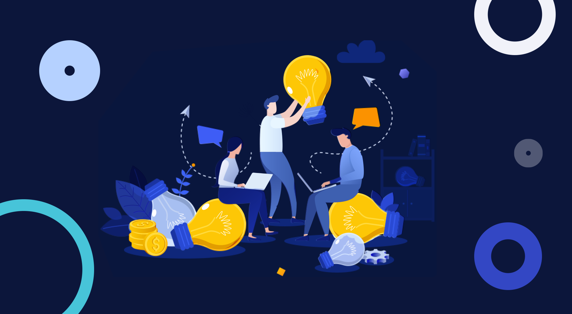 Announcing Our Cloudinary Community Forum And Discord Server