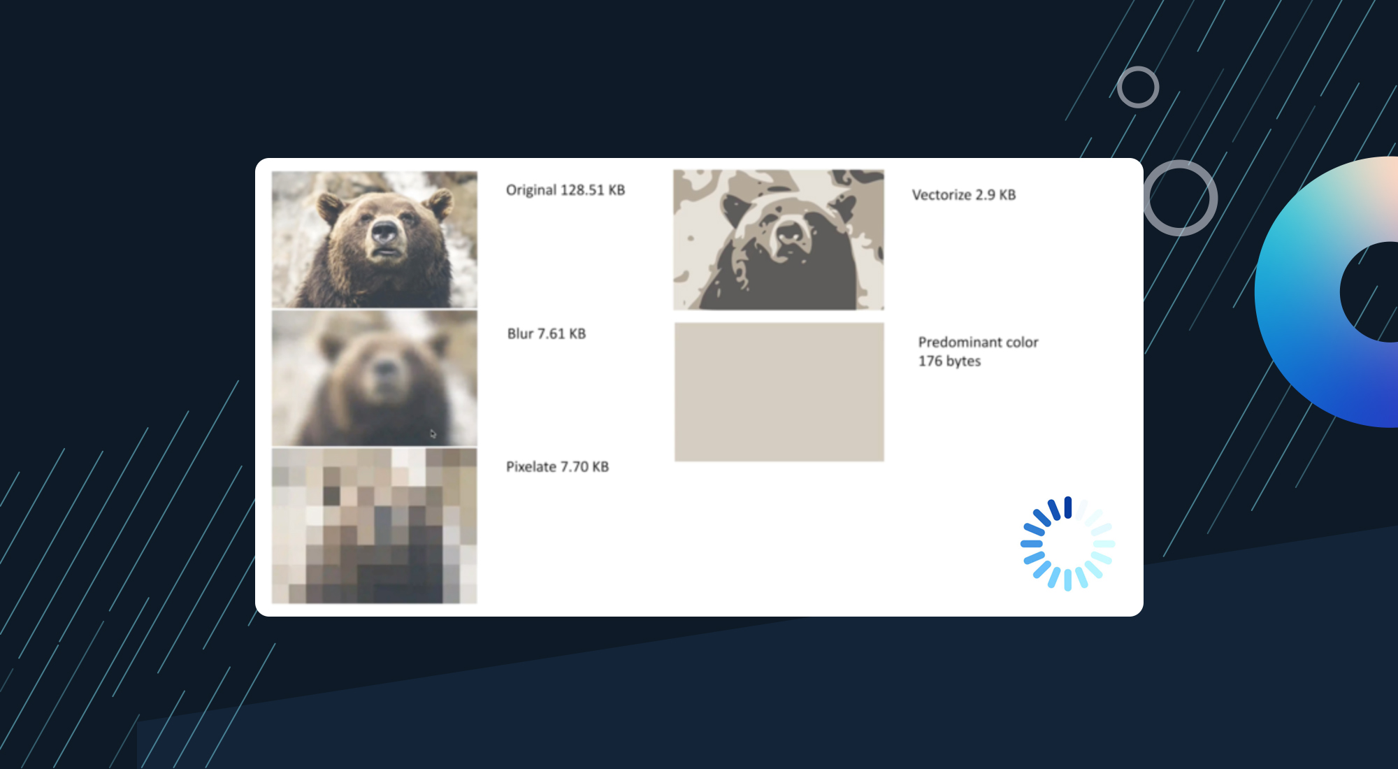 Cloudinary LQIP and Lazy Loading Best Practices