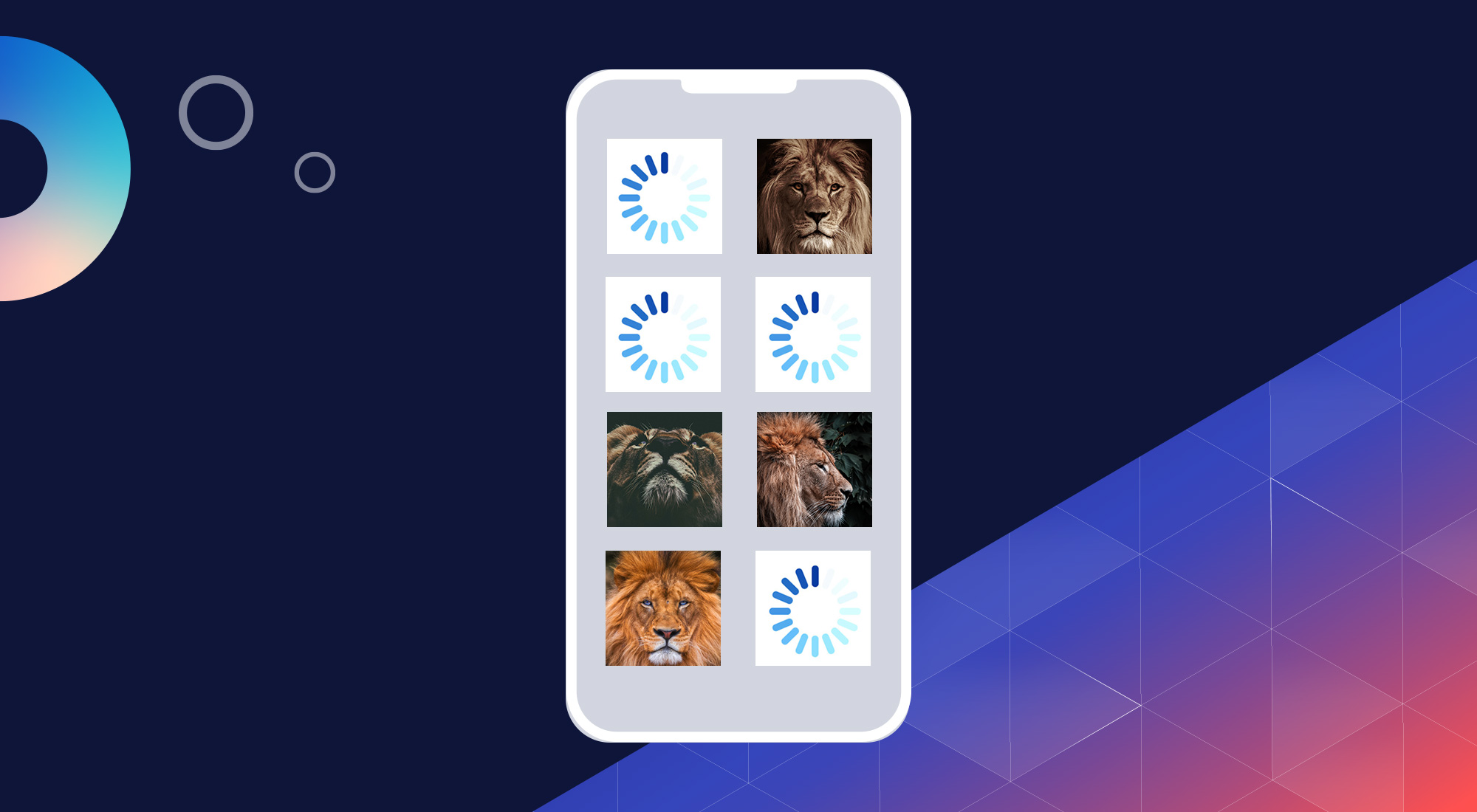 Mobile Image Optimization