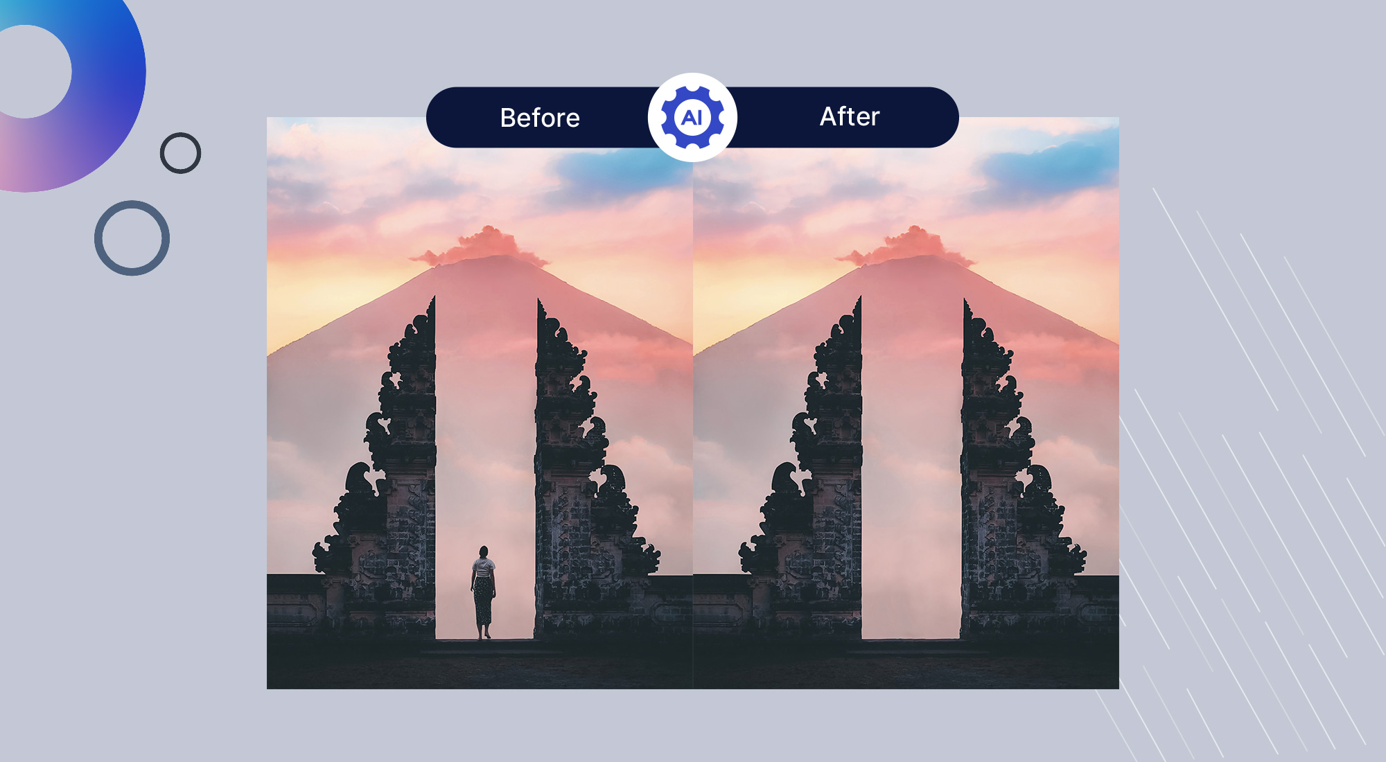Introducing Cloudinary Labs Erase It Tool Remove Unwanted Elements From Your Images With Ai