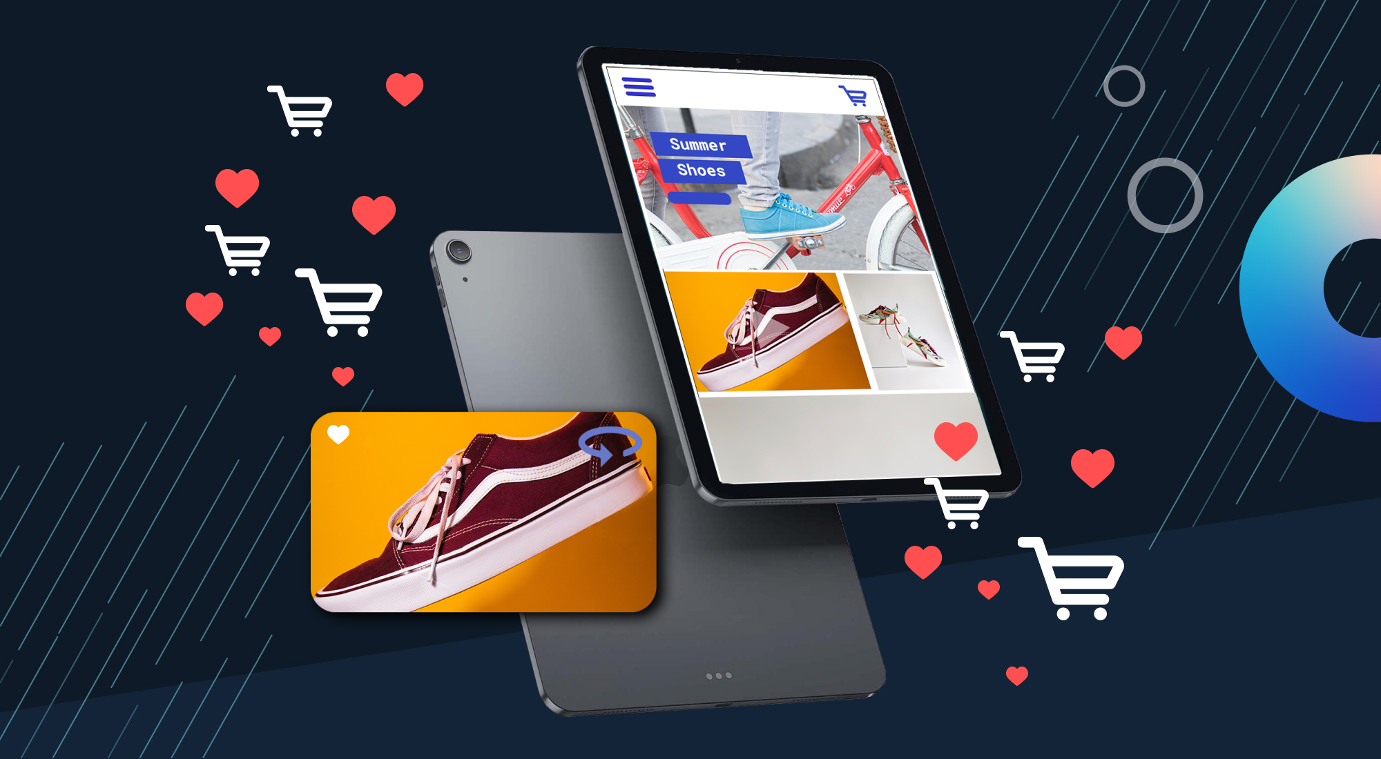 Enhancing E-commerce Success: The Power of Visual Media & Impact on ...