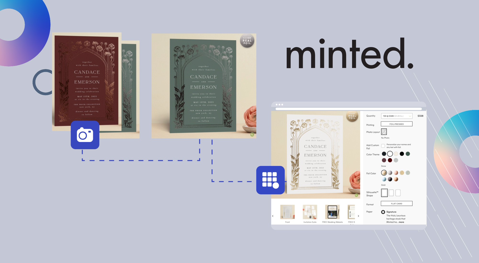 Cloudinary Helps Minted Manage Its Image-Generation Pipeline at Scale