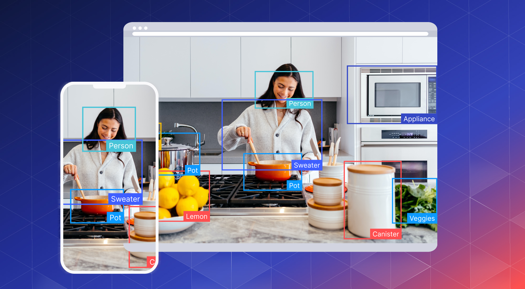 Computer Vision Image Analysis for Your E-commerce Website