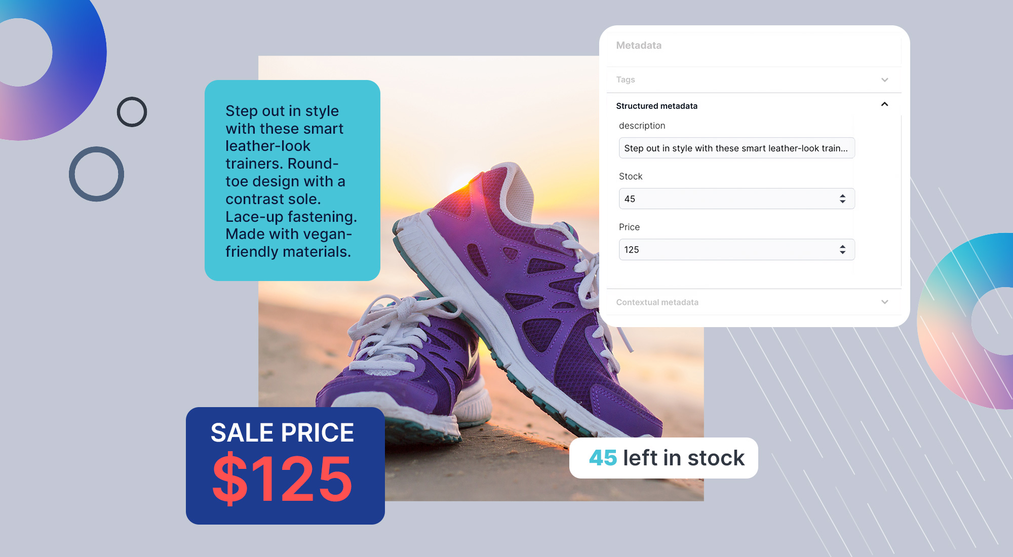 How to Automatically and Programmatically Update Assets Based on Metadata