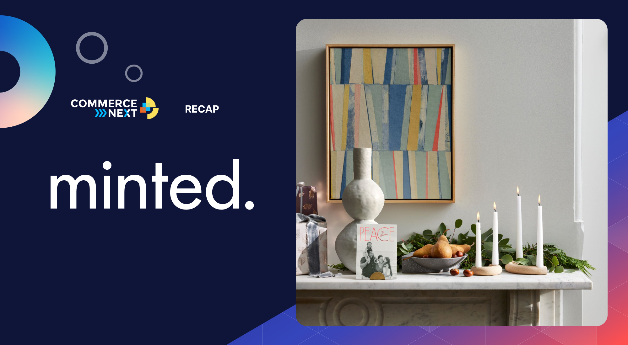 Minted's Partnership With Cloudinary: Scaling Personalized Visual ...